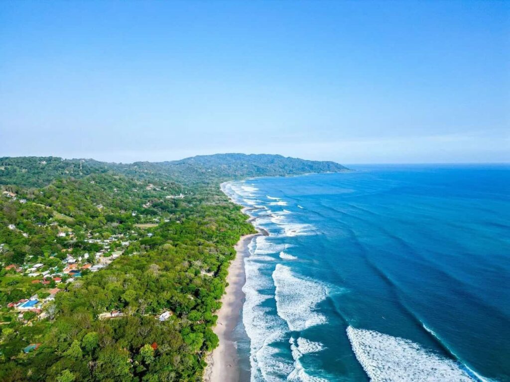 Discover Santa Teresa: A Hidden Paradise with Essenza Travel - Essenza ...